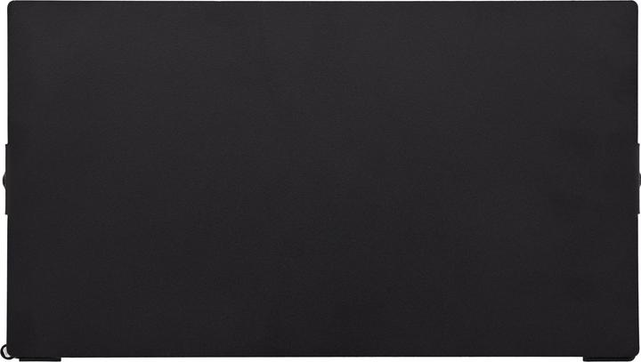 InLine ® 10" Mini Rack zur Wandmontage, 2HE, 15,2cm Tiefe, schwarz ...