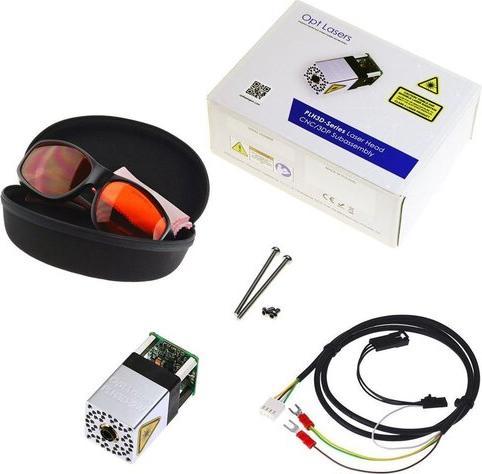 Opt Lasers Original Prusa Laser upgrade PLH3D-2W - kaufen bei Digitec