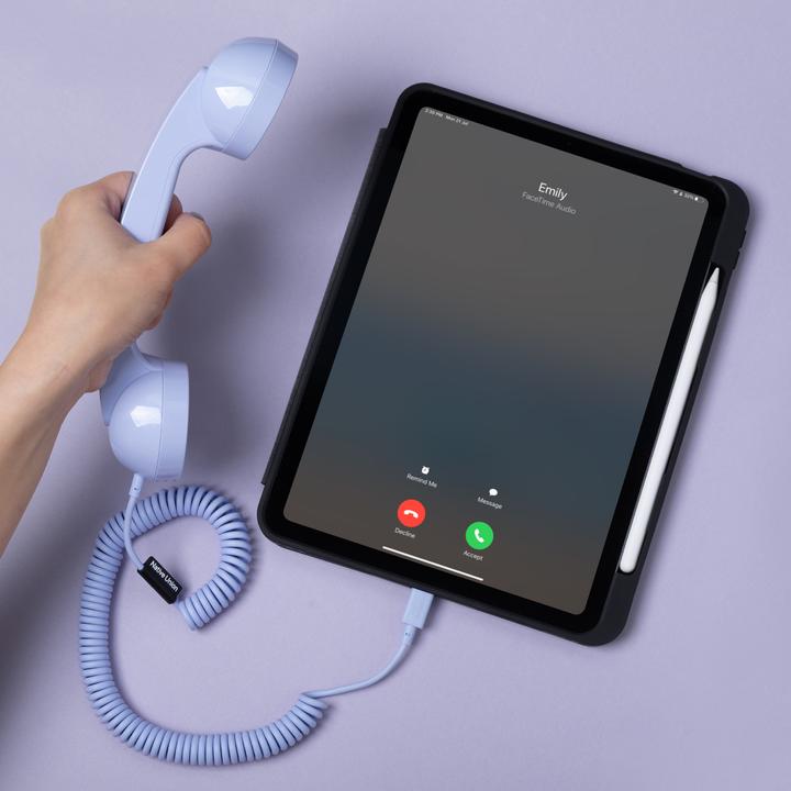 Native Union POP Phone mit USB-C Anschluss - kaufen bei Galaxus