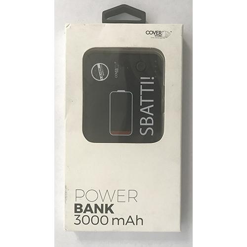 Cover Island Power Bank Milanese Imbruttito Sbatti! - Digitec