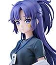 Max Factory Blue Archive PVC Statue 1/7 Yuuka (Track) 24 cm - Galaxus