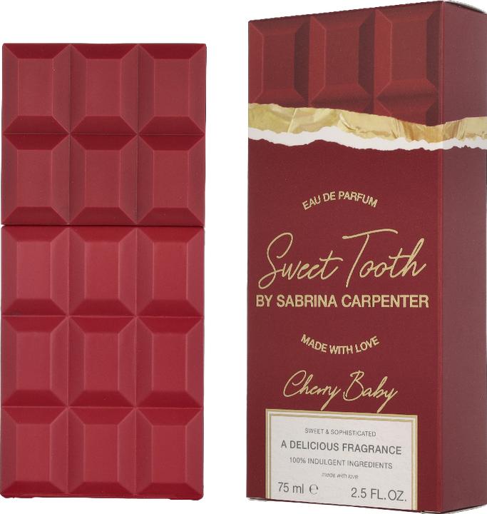 Sabrina Carpenter Sweeth Tooth - kaufen bei Galaxus