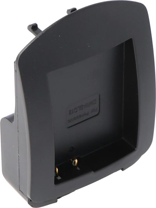 AccuCell Ladeschale passend für Panasonic DMW-BLC12, DMC-GH2 - Galaxus