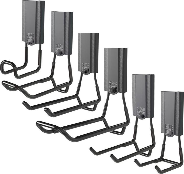 Gator Magnetics Magnetics Mega Starter Kit (6x) - kaufen bei Digitec