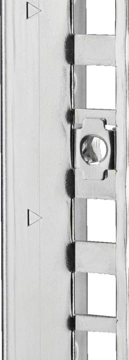 Rittal Cage nut Mutter für Rack-Frontmontagekäfig - kaufen bei Digitec