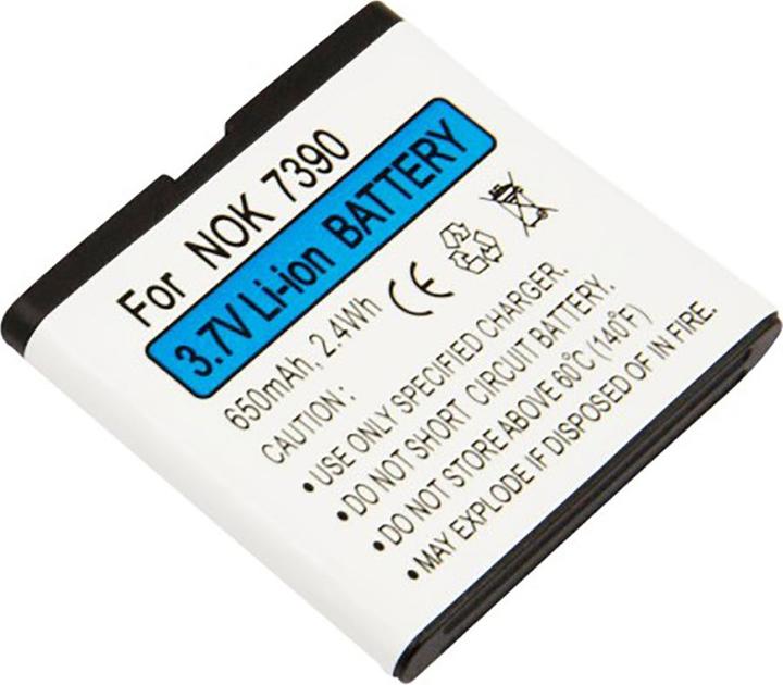 nokia 9 battery replacement