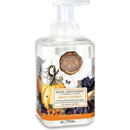 Michel Design Works Michel Sweet Pumpkin Schaumseife - Galaxus