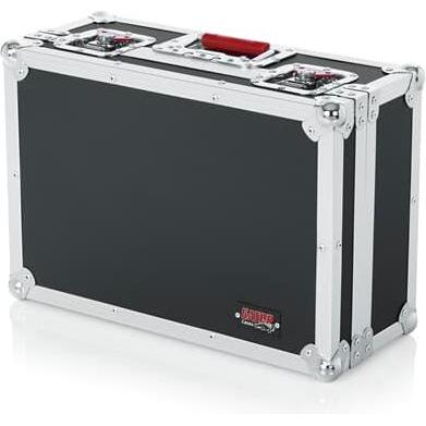 Gator G-TOUR M15 15 Microphones Road Case - kaufen bei Digitec