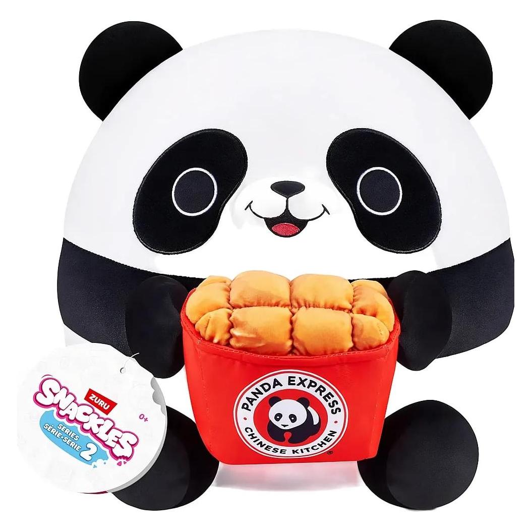 Zuru Panda Express Chinese Kitchen - kaufen bei Galaxus