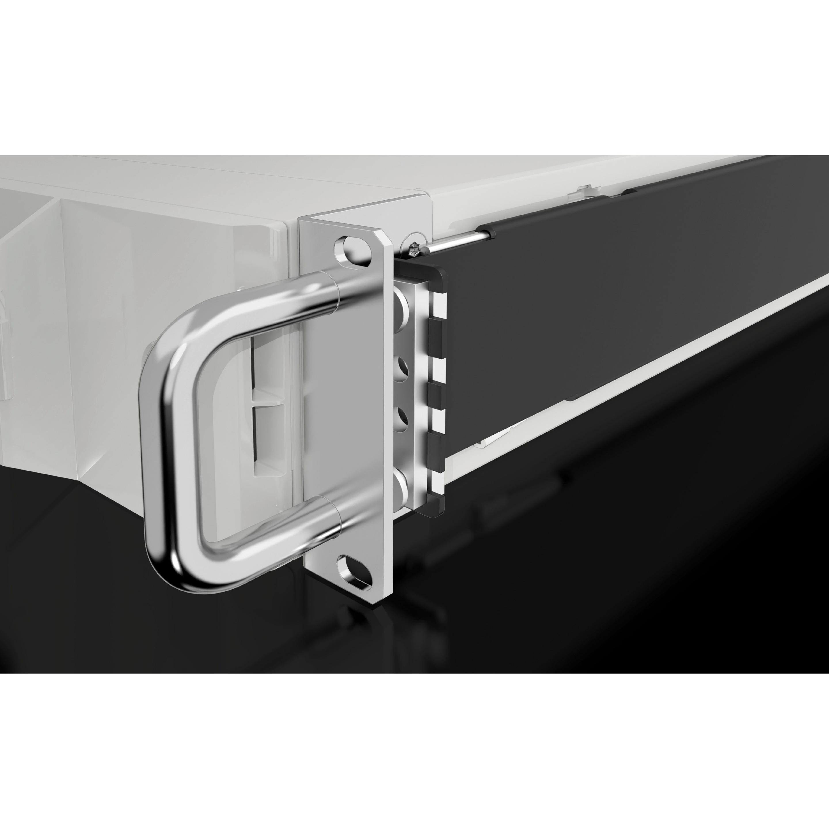 Rittal RITT server telescopic rails - buy at Galaxus