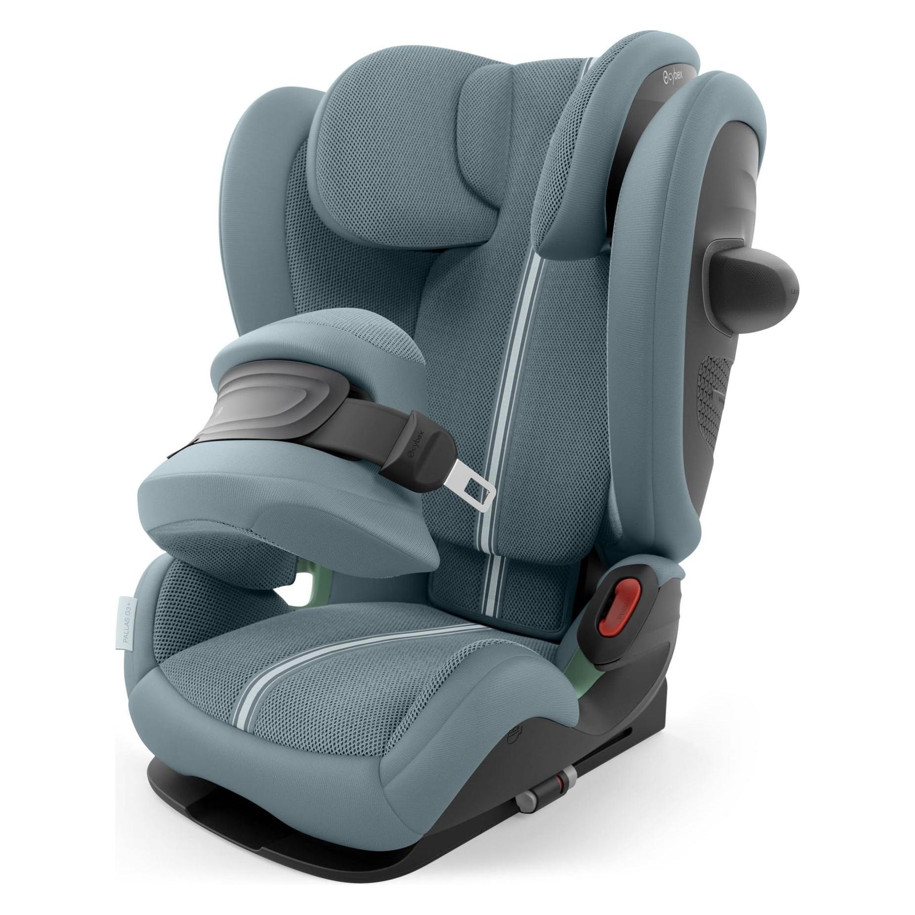 Cybex Pallas G3 Plus (Kindersitz, ECE R129/i-Size Norm)