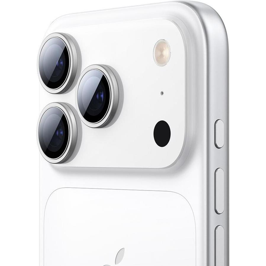 Mcdodo - Ultra Clear Kameraschutz iPhone 17 Pro/17 Pro Max - Digitec