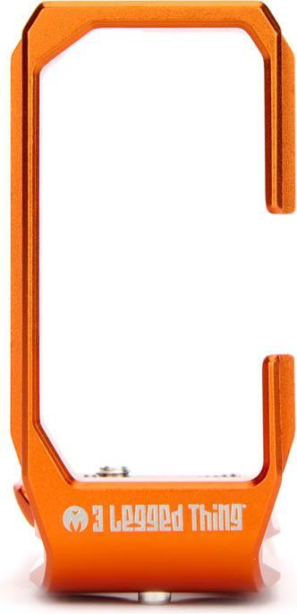 3 Legged Thing Arnie QD Sony Alpha L Bracket Copper - Digitec