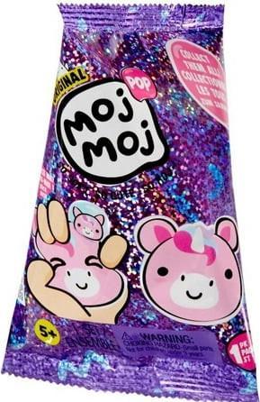 MGA Sammelfigur Moj Moj Pop Asst in PDQ Series 1 12 fach sortiert