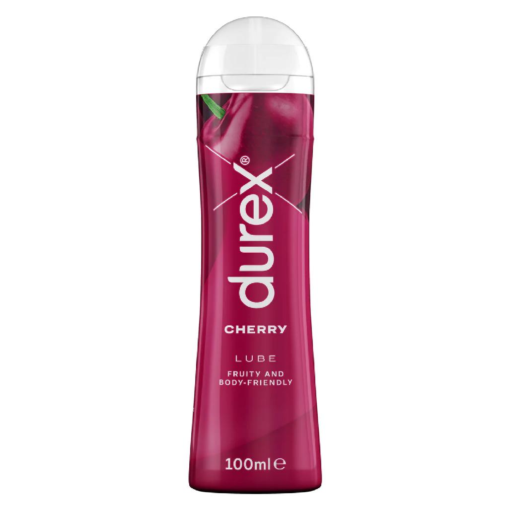 Durex Cherry Lube 100ml (100 ml) - kaufen bei Galaxus