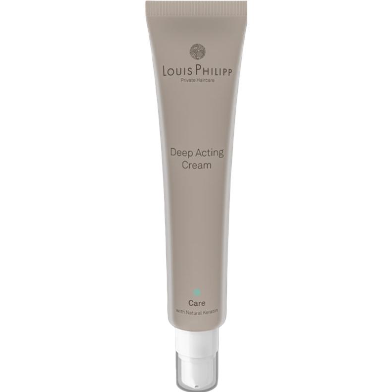 Louis Philipp Private Haircare Deep Acting Cream - 75ml - Galaxus