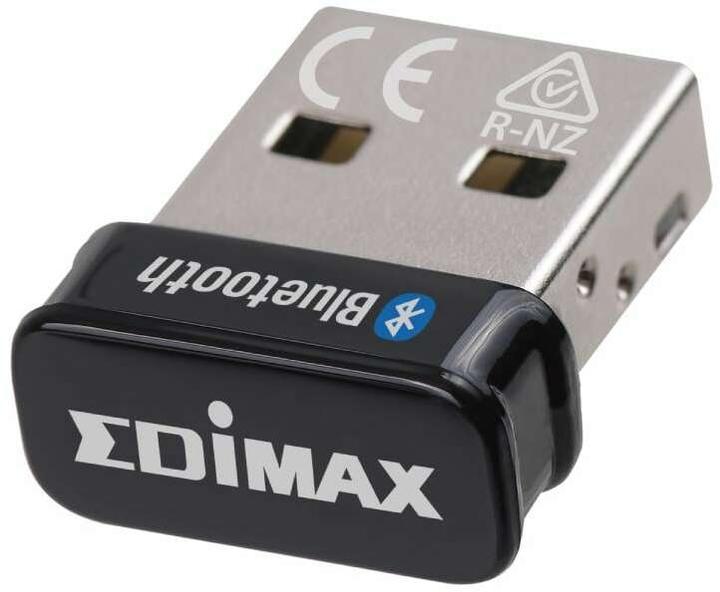 edimax Bluetooth USB-BT-8530 Bluetooth 5.3 Nano USB Adapter - Galaxus