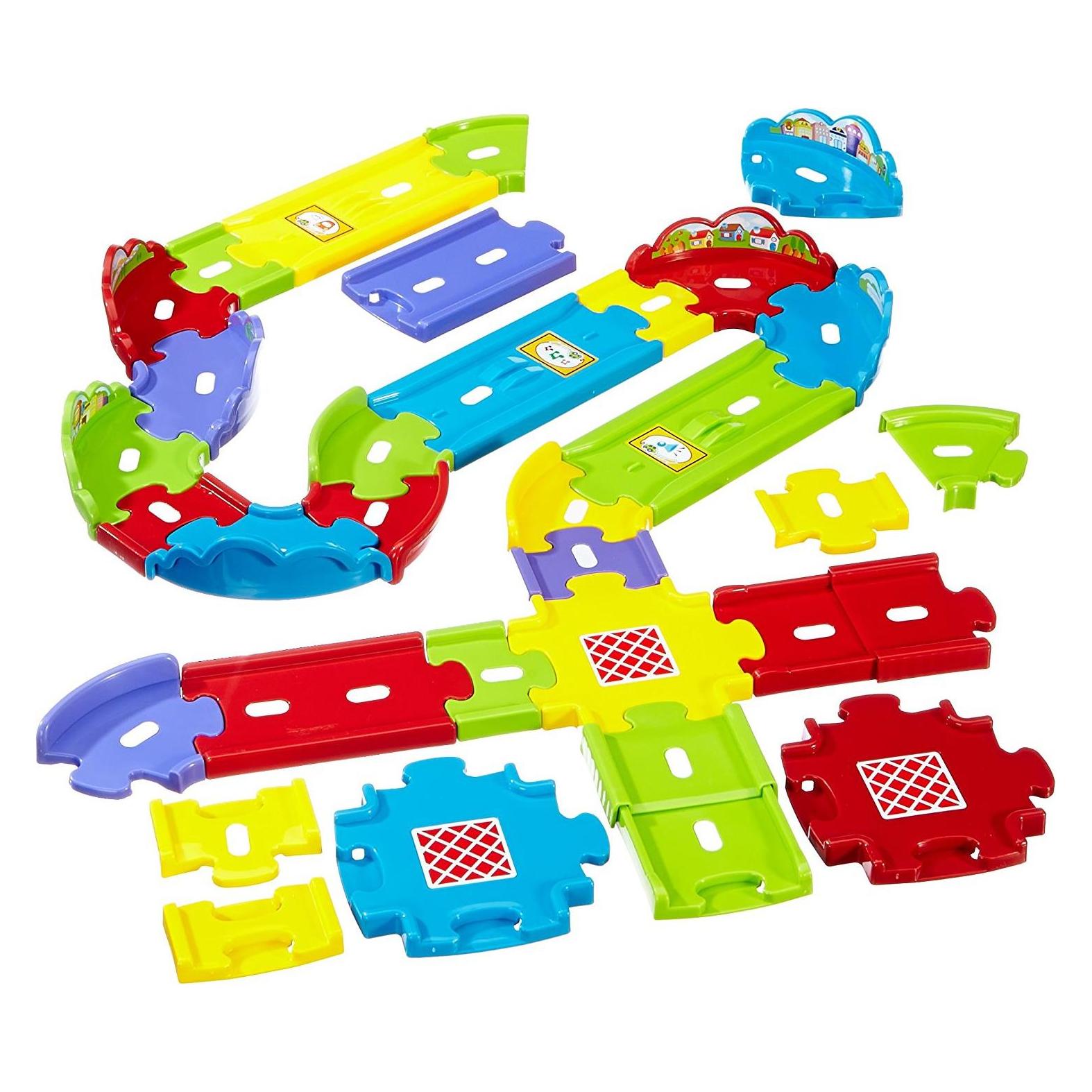VTech Kit d'extension de route Tut Tut - acheter sur Galaxus