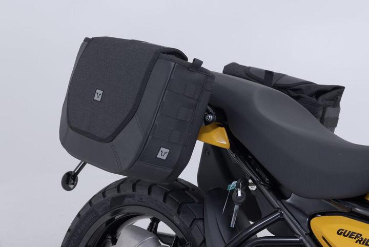Sw Motech Legend Gear V-LOC Royal Enfield Guerilla 450