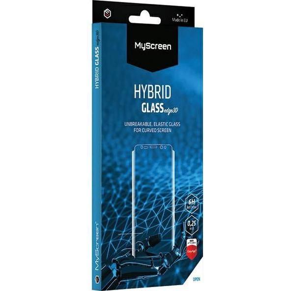 MyScreen Protector MS HybridGLASS Edge 3D iPhone Xs Max 11 Pro Max ...