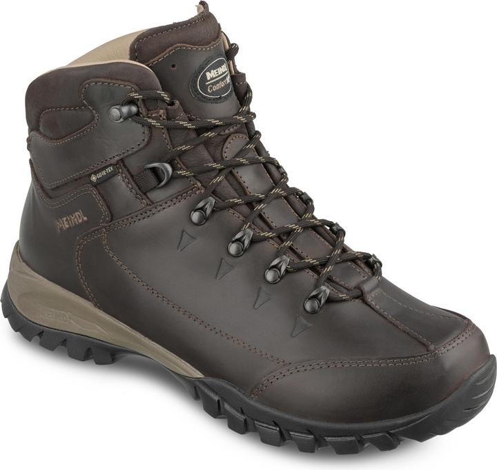Meindl Trento GTX (42.5) - buy at Galaxus - Galaxus