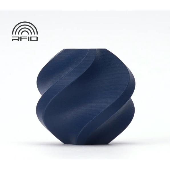 Bambu Lab PLA Matte (PLA, 1.75 mm, 1000 g, Blau) - kaufen bei Galaxus