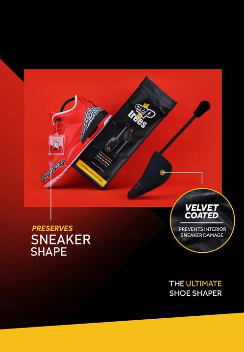 CREP Protect Trees - Shoe Shaper - kaufen bei Galaxus