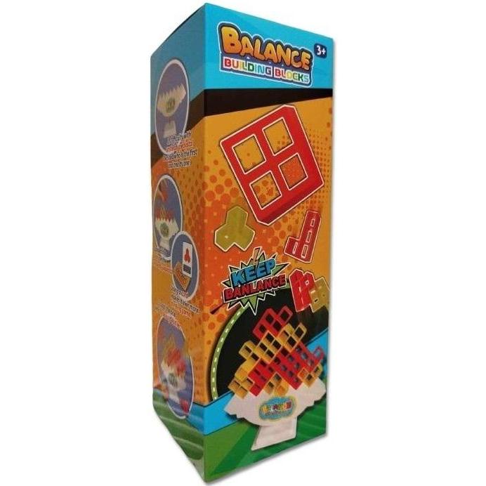 Pegaz Toys Tetris-Puzzlespiel 32 Teile - kaufen bei Galaxus