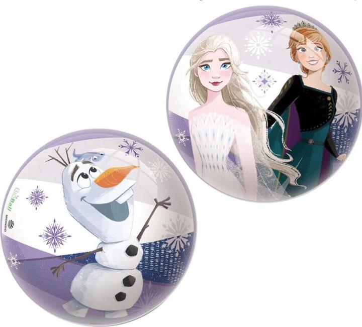 ODS Disney S2401125 Frozen Ball, 23 cm, bunt - kaufen bei Galaxus