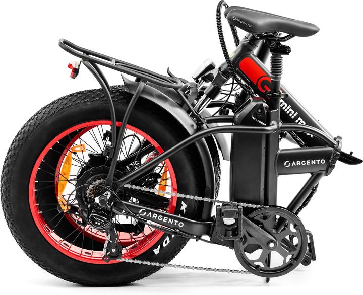 Argento E-Bike MiniMax GT - kaufen bei Digitec