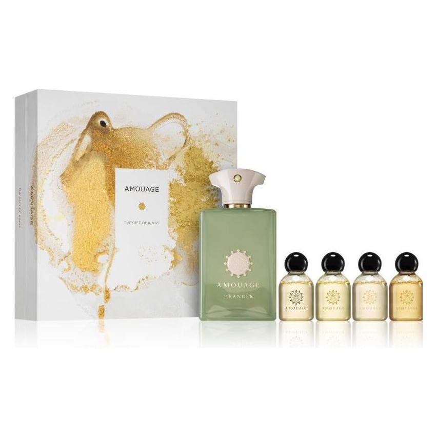 Amouage Set Meander Barbati - kaufen bei Galaxus - Galaxus