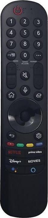 Samsung REMOCON-SMART CONTROL,2021 - kaufen bei Digitec