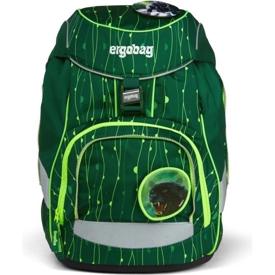 Ergobag single RambazamBär - kaufen bei Galaxus