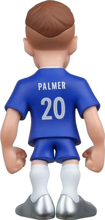 Minix Collection FC Chelsea Figur Cole Palmer 12 cm - Galaxus