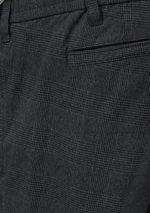 s.Oliver Hose Phoenix: Chino-Hose aus Baumwollstretch mit Elastikbund (48)