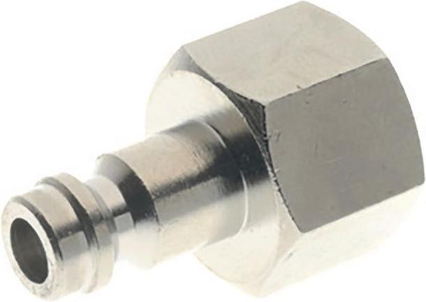 RS PRO FEMALE CONNECTOR 1/4 - kaufen bei Galaxus