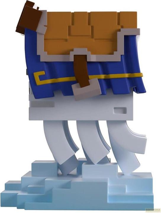 Youtooz Minecraft Vinyl Figur Happy Ghast 11 cm - kaufen bei Galaxus