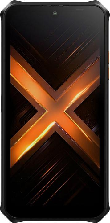 Hammer Energy X2 (Orange) DS 6.1" IPS 1560x720/60Hz/128GB/6GB RAM ...