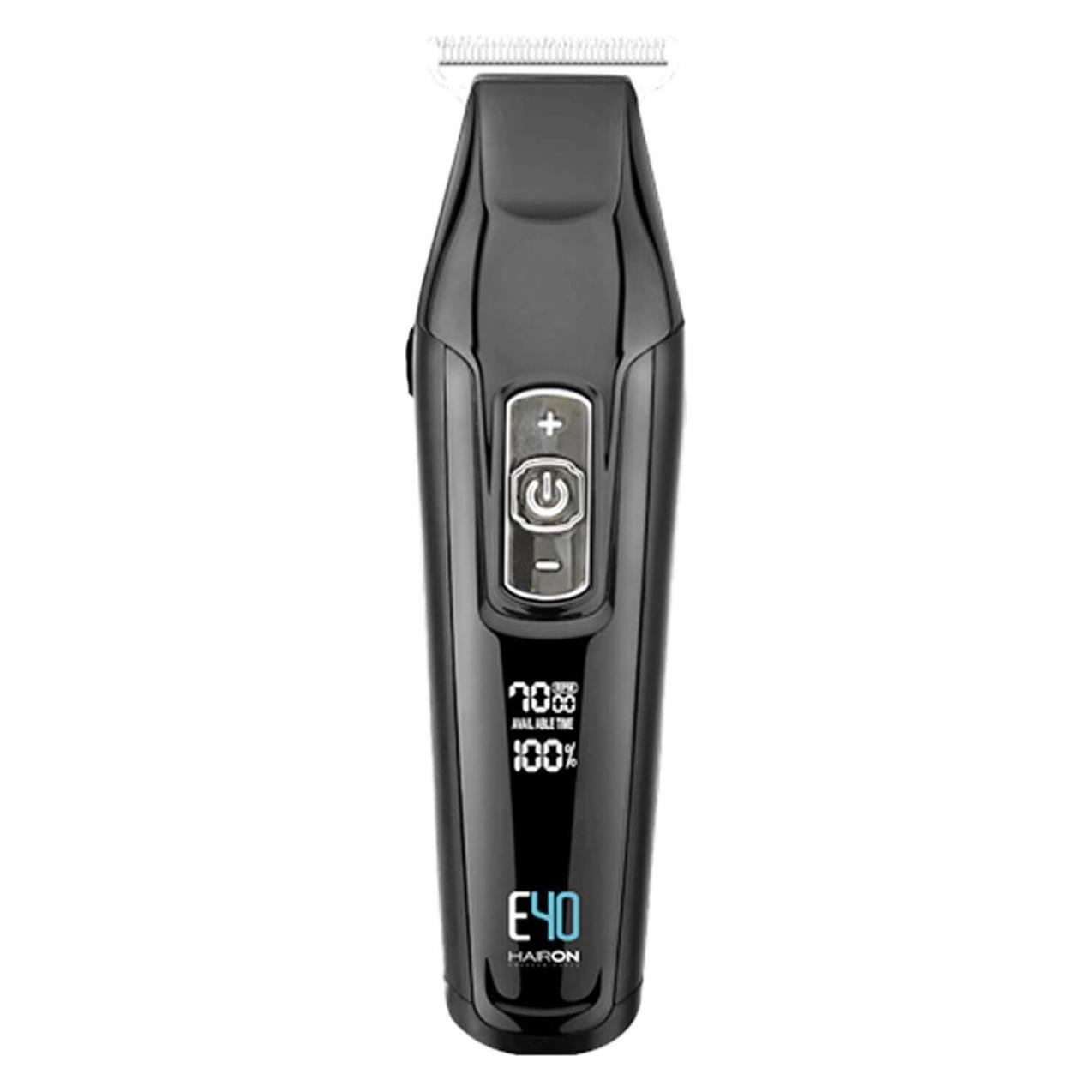 HAIRON Professionale HAIRON - E40 Hair Trimmer - buy at Digitec