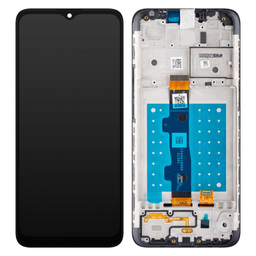 Motorola Display Unit für Moto E7, Schwarz - kaufen bei Digitec
