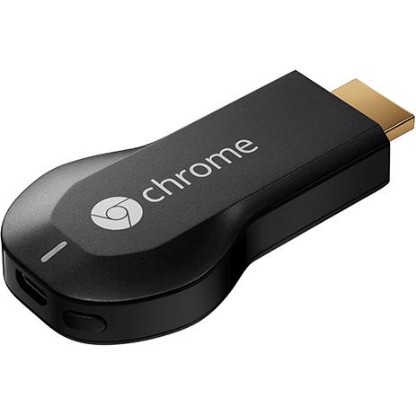 Google Chromecast - kaufen bei Galaxus