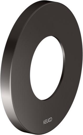 Keuco wall rosette oversize for valves and Thermostatarmaturen ...