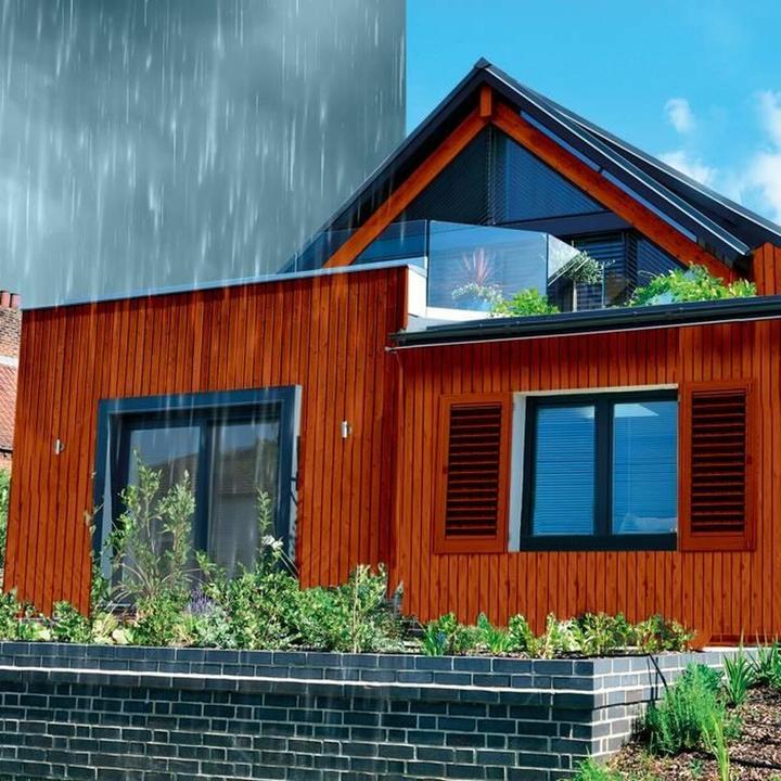 Bondex Grundierung Satin 5 L - kaufen bei Galaxus