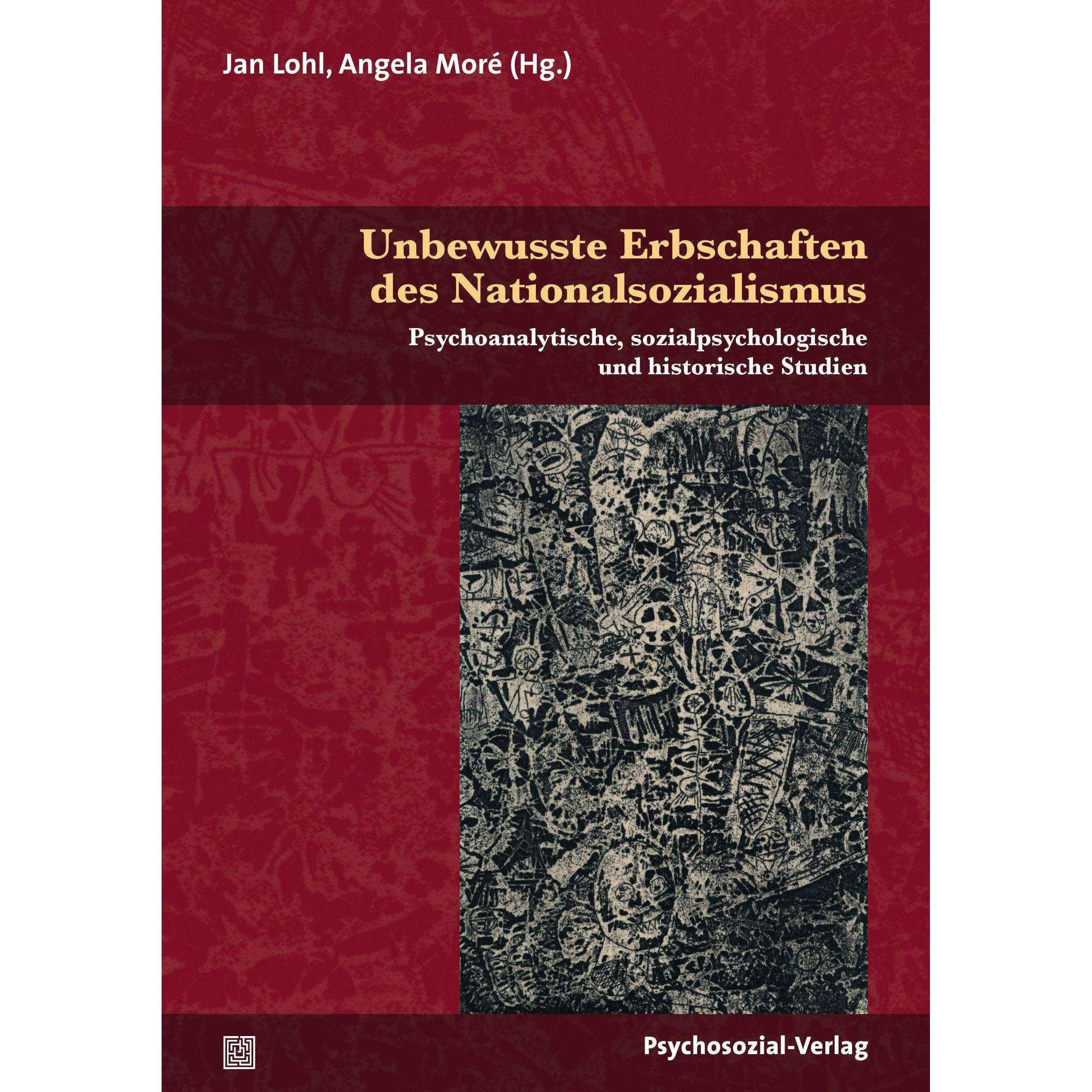 Psychosozial Unbewusste Erbschaften des Nationalsozialismus - Galaxus