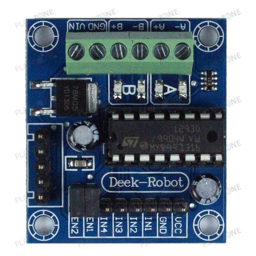 Deek-Robot L293d - buy at Digitec