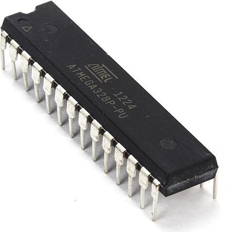 atmel atmega