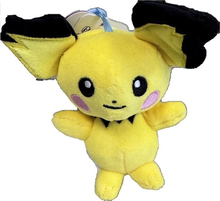 Jazwares POK Clip-On Plüsch - Sortiment - acquista su Galaxus