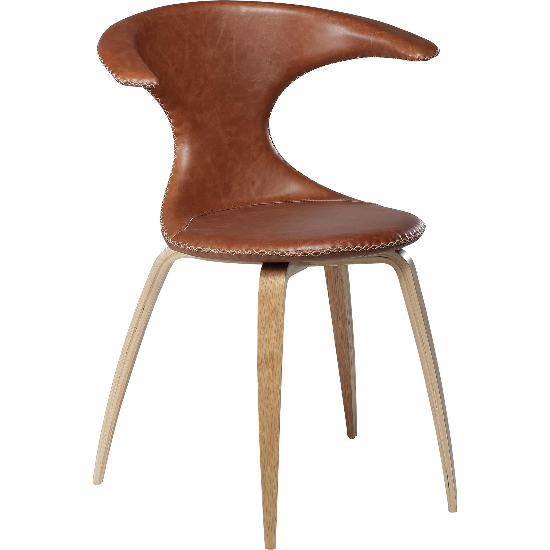 Dan Form FLAIR chair - buy at Galaxus