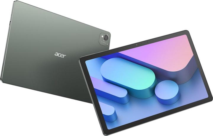 Acer Iconia Tab V12 (V12-11M-89TQ) 12 2K, IPS Touch, MTK MT8781, 8GB RAM, 256GB eMMC, Android 15 ...