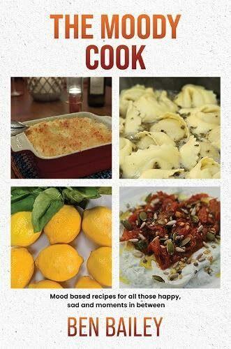 Austin Macauley The Moody Cook - kaufen bei Galaxus